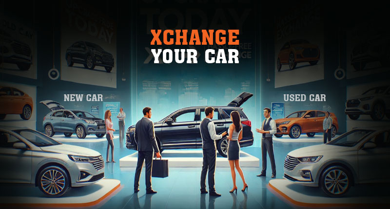 Car Exchange - Buy, Sell, and Trade Cars Easily | MOTOXCHANGE